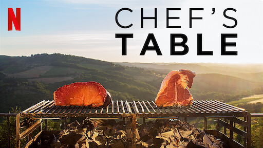 Chef's Table: France | Netflix Official Site