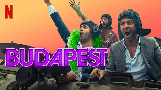 Watch Toc Toc | Netflix