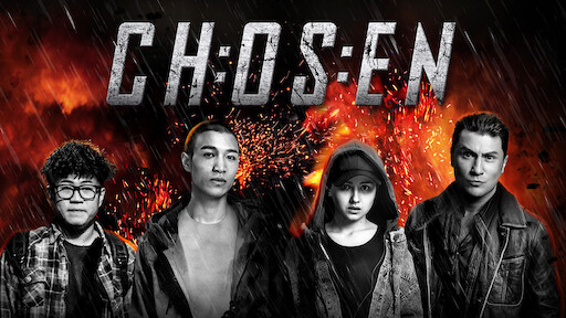 Watch Clark | Netflix Official Site