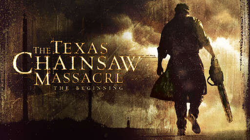 Watch Texas Chainsaw Massacre | Netflix Official Site