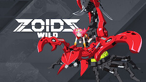 Anime Series | Netflix Official Site