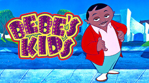 Adult Animated Movies & Shows | Netflix Official Site