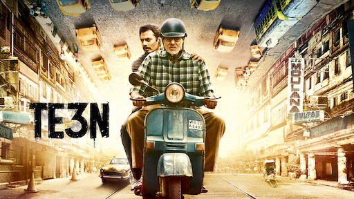 Watch Gabbar Is Back | Netflix