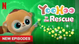 TV Cartoons | Netflix Official Site