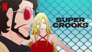 Anime | Netflix Official Site