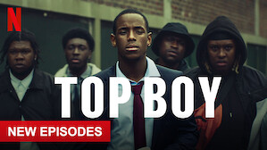 TV Drama Series | Netflix Official Site