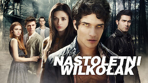 Wampiry i wilkołaki | Oficjalna witryna Netflix