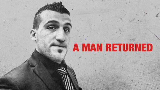 Watch Under the Shadow | Netflix