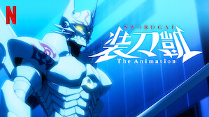 Anime Series | Netflix Official Site