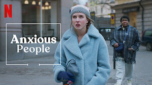 Swedish TV Shows | Netflix Official Site