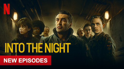 My Name | Netflix Official Site