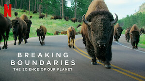 Nature & Ecology Documentaries | Netflix Official Site