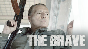 Crime Action & Adventure | Netflix Official Site