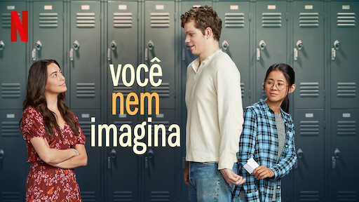 Lindinhas | Site Oficial Netflix