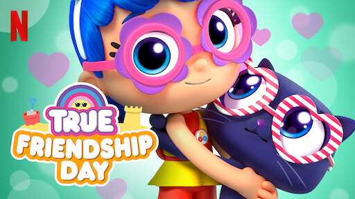 Watch Super Monsters Save Halloween | Netflix Official Site