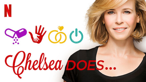 Watch Chelsea Handler: Uganda Be Kidding Me Live | Netflix Official Site