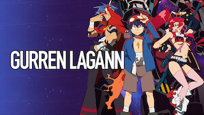 Anime | Netflix Official Site