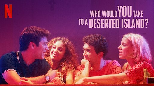 Watch Adú | Netflix Official Site