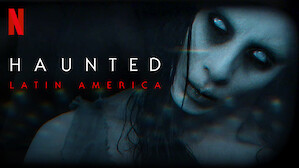 TV Horror | Netflix Official Site