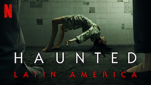 TV Horror | Netflix Official Site