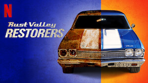 Reality TV Shows | Netflix Official Site