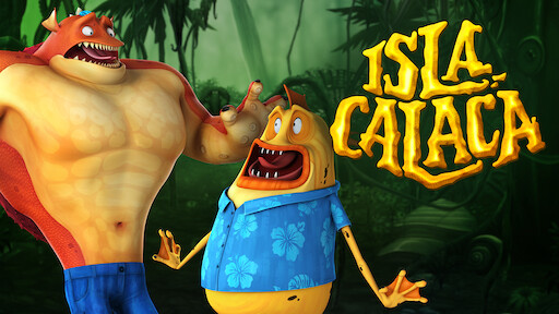 La familia Mitchell vs. las máquinas | Sitio oficial de Netflix