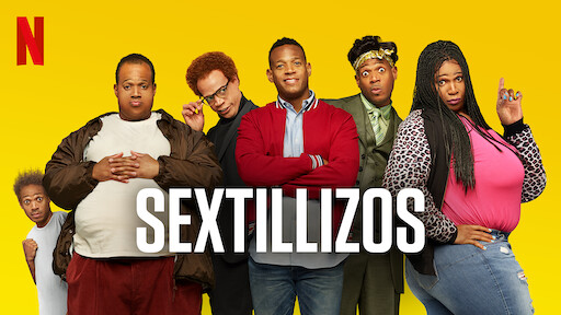 Vuelta al insti | Sitio oficial de Netflix