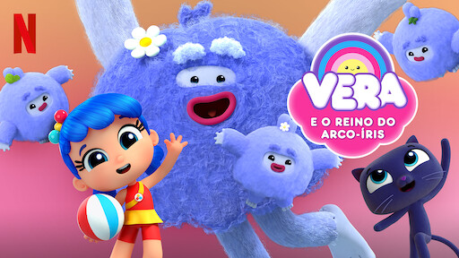 Vera: Dia do Coração | Site Oficial Netflix