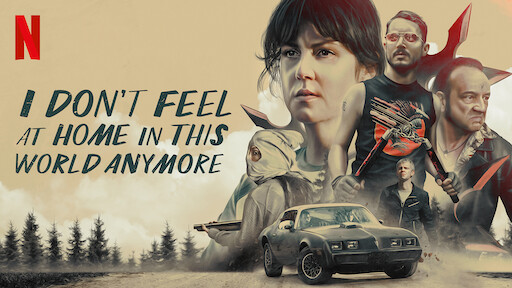 Watch The Outsider | Netflix Official Site