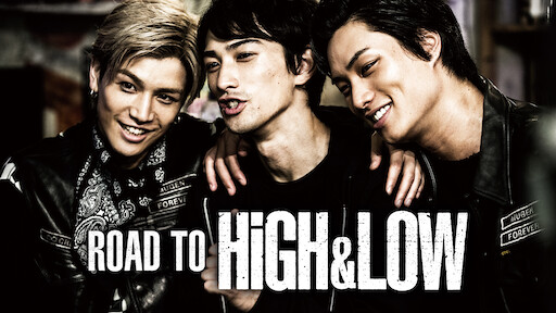 Watch High & Low The Movie 3 / Final Mission | Netflix