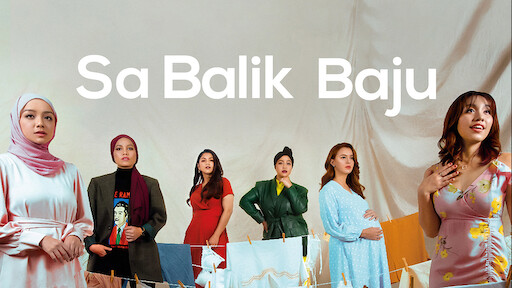 Watch Pulang | Netflix Official Site