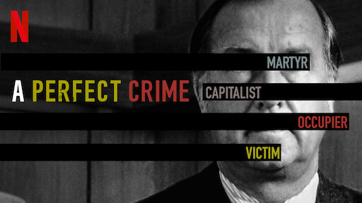 Watch This Is A Robbery The Worlds Biggest Art Heist Netflix