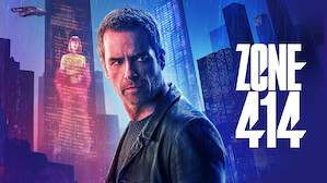 Sci-Fi Movies | Netflix Official Site