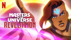 TV Sci-Fi & Fantasy | Netflix Official Site