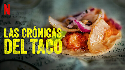 Cooked | Officiële Netflix-site