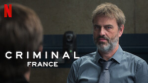 French Movies & TV Shows | Netflix Official Site