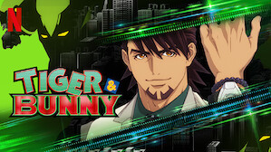 Anime | Netflix Official Site