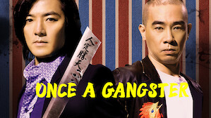 Gangster Movies | Netflix Official Site