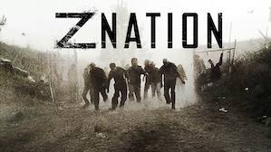Zombie TV Shows | Netflix Official Site