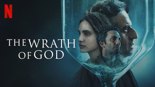 Watch The Warning | Netflix Official Site