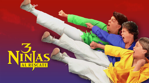 Superheroicos | Sitio oficial de Netflix