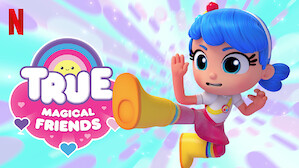 Education for Kids | Netflix Official Site