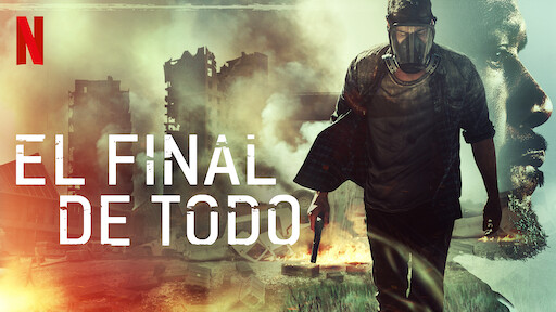 The Cloverfield Paradox | Sitio oficial de Netflix