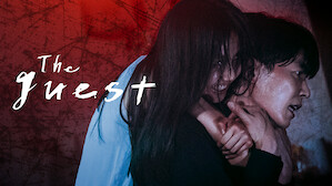 TV Horror | Netflix Official Site