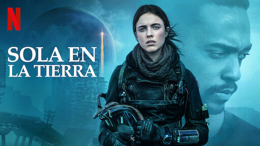 La Tierra errante | Sitio oficial de Netflix