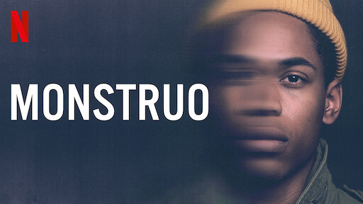 Novato | Sitio oficial de Netflix