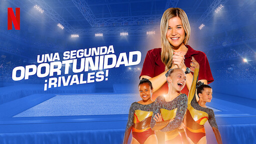 Siente el ritmo | Sitio oficial de Netflix