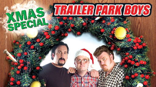 Watch Trailer Park Boys: The Animated Series | Netflix Official Site
