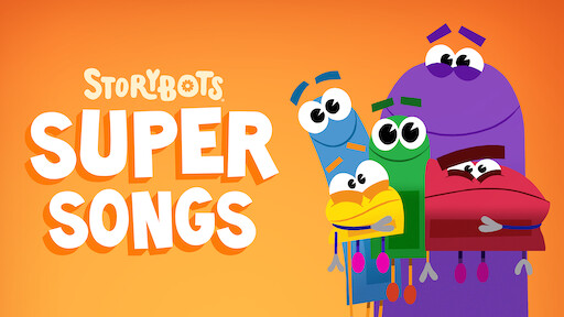 Watch Ask the StoryBots | Netflix Official Site