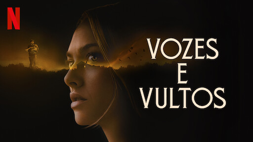 Fuja | Site oficial da Netflix